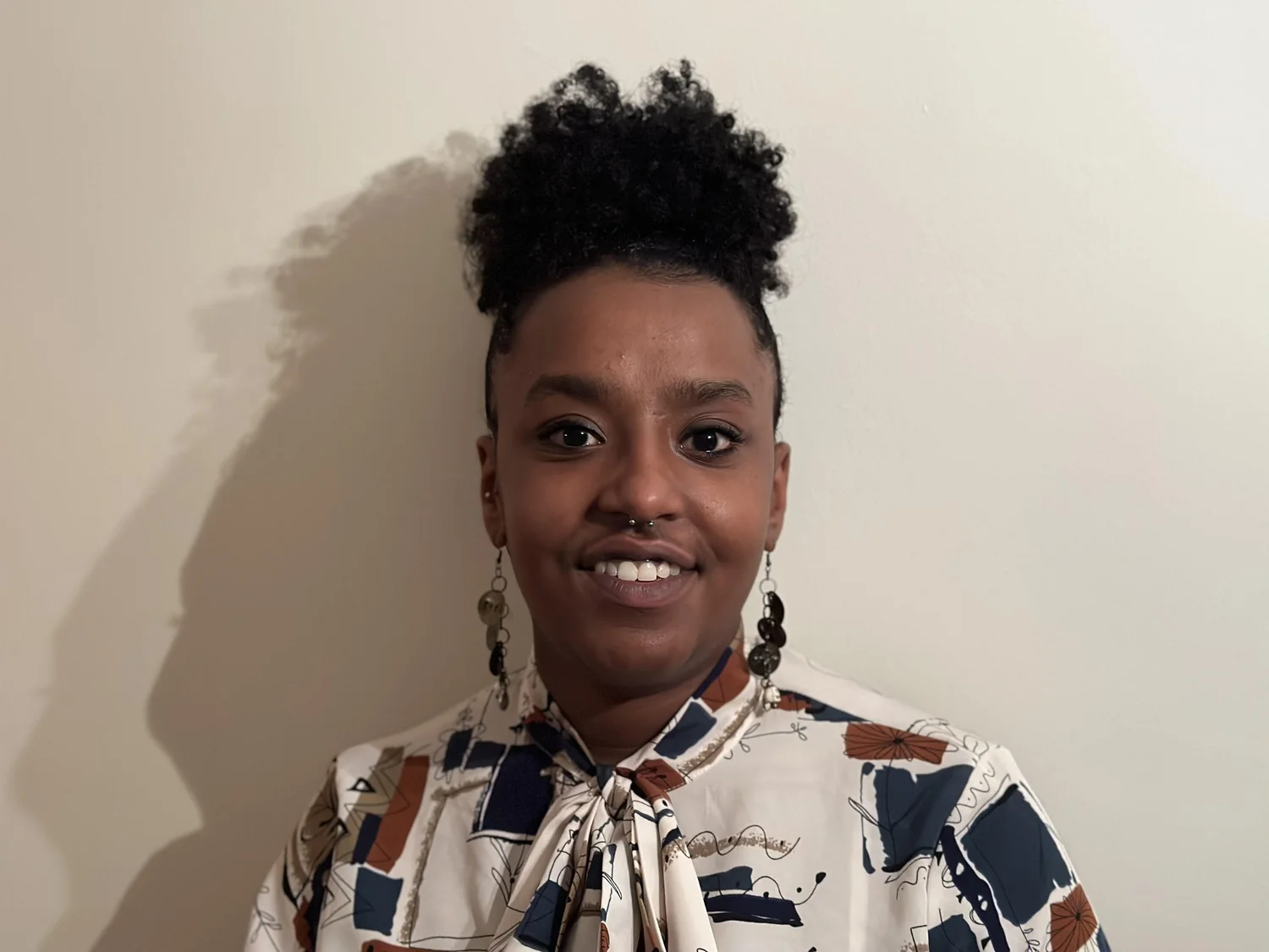 Nada Merghani - North Carolina Equity Fellows — Center for Racial ...