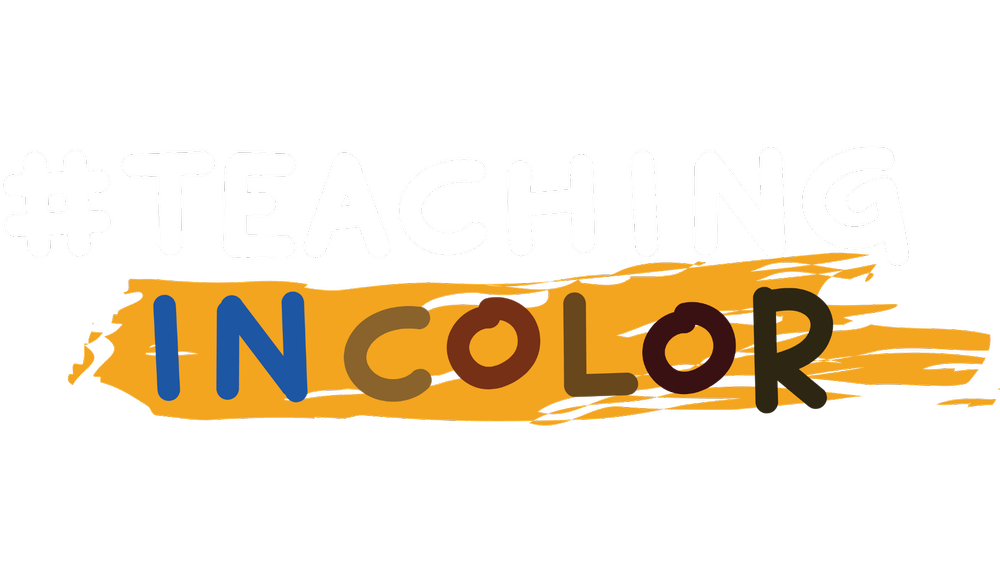 #TeachingInColor — Center for Racial Equity in Education (CREED)