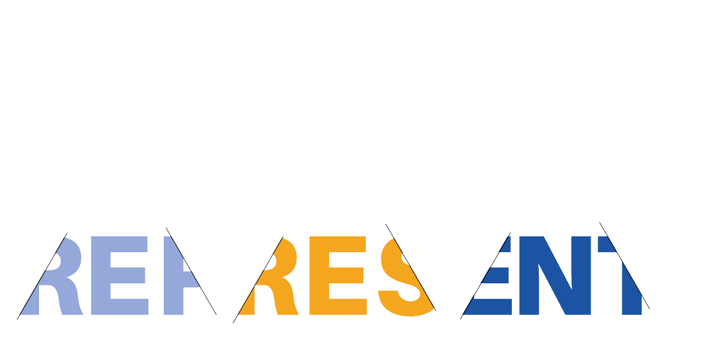 REPRESENT! Campaign