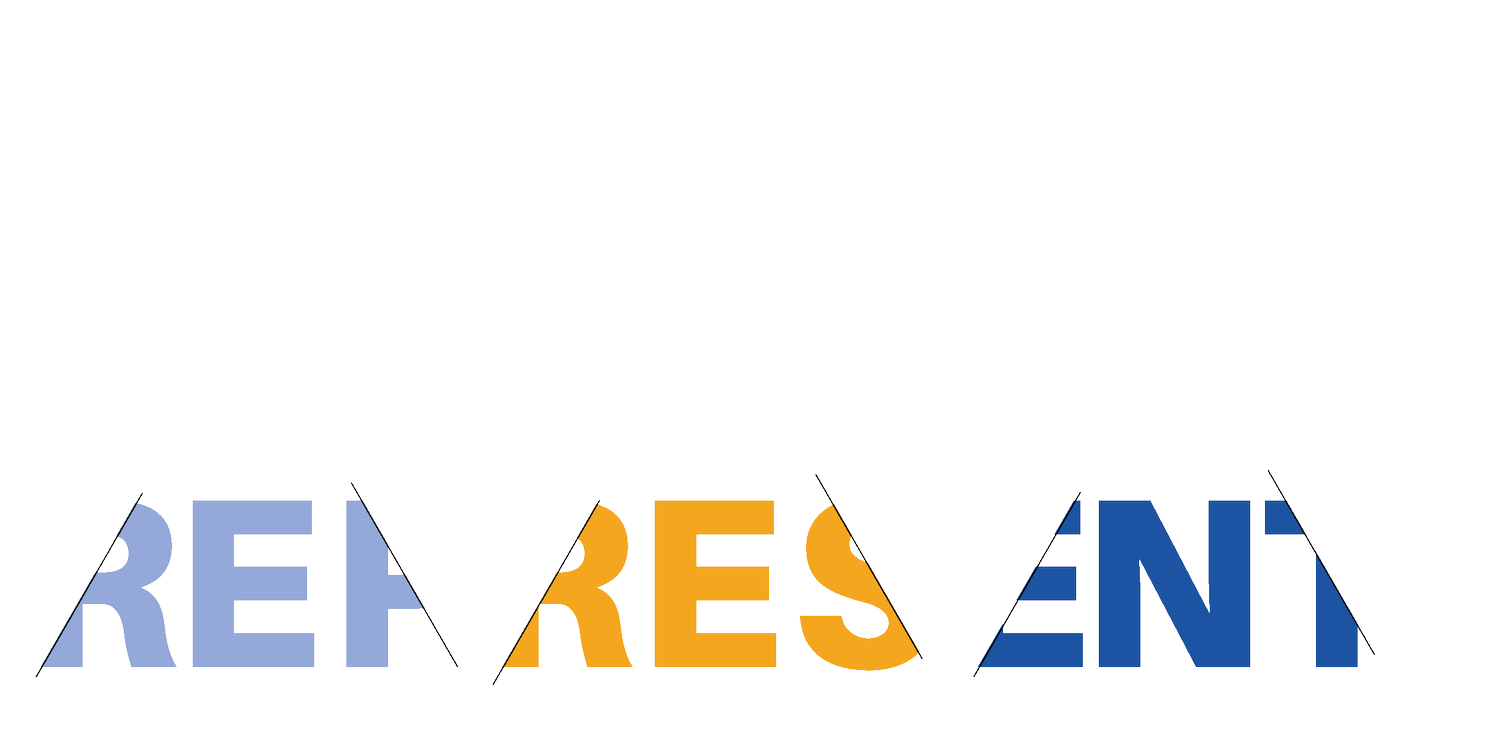 REPRESENT! Campaign — Center for Racial Equity in Education (CREED)