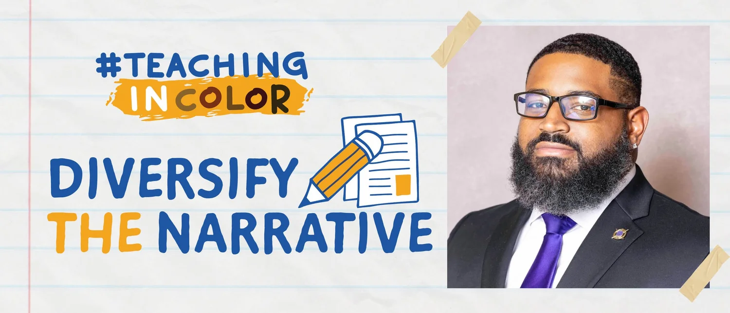 Bryan Patton Talks Counseling and Community — Center for Racial Equity ...