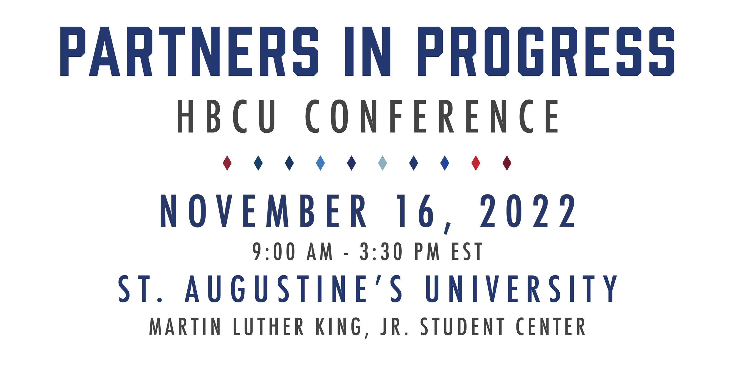 The NC10 Conference | Partners in Progress — Center for Racial Equity ...