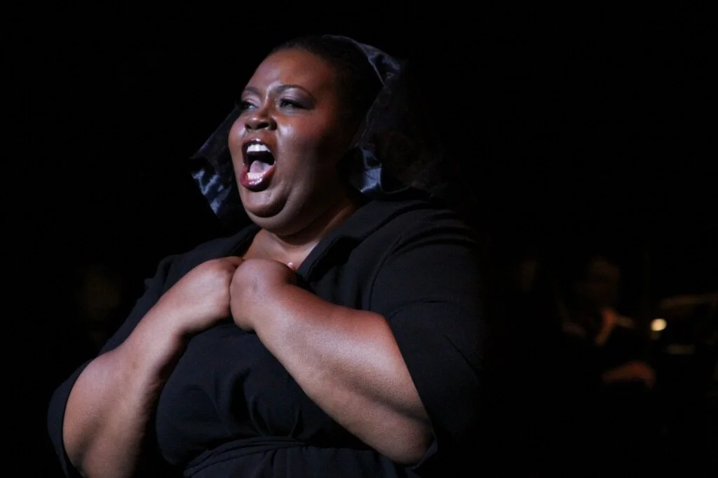 Teacher — Angela Renée Simpson