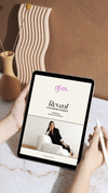 Reveal Your Brand Essence Bundle — Greer Frances