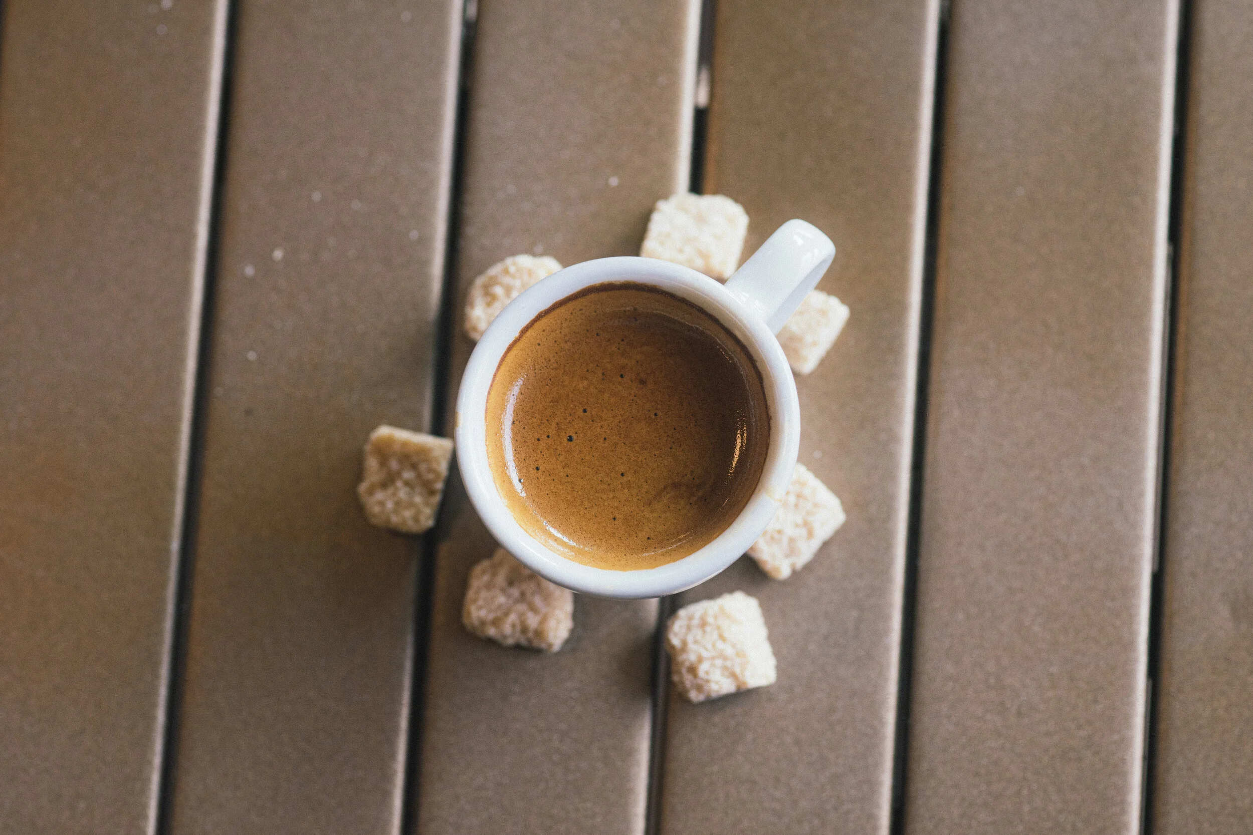 Our Gallery — The Burrow Cafe