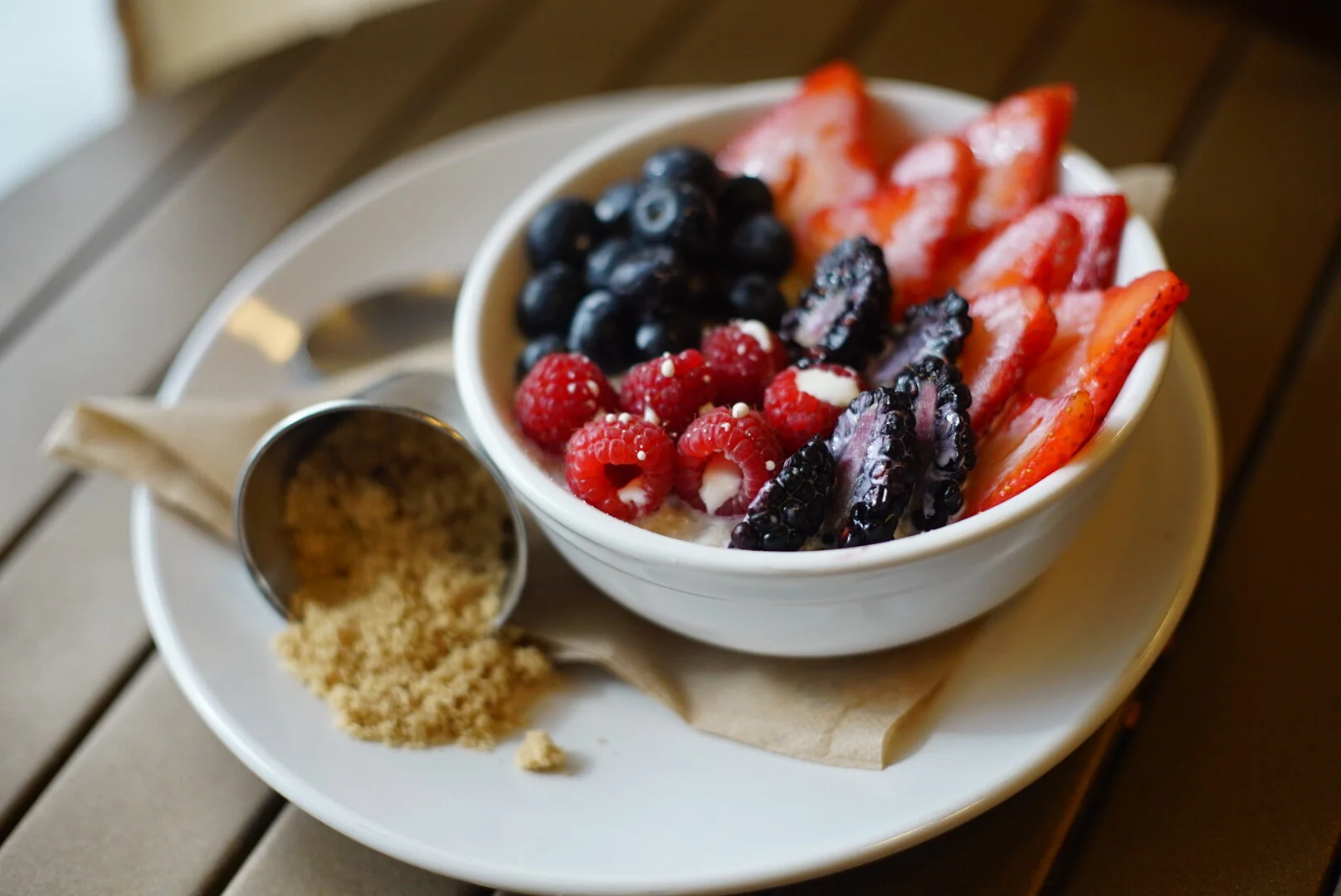 Our Gallery — The Burrow Cafe