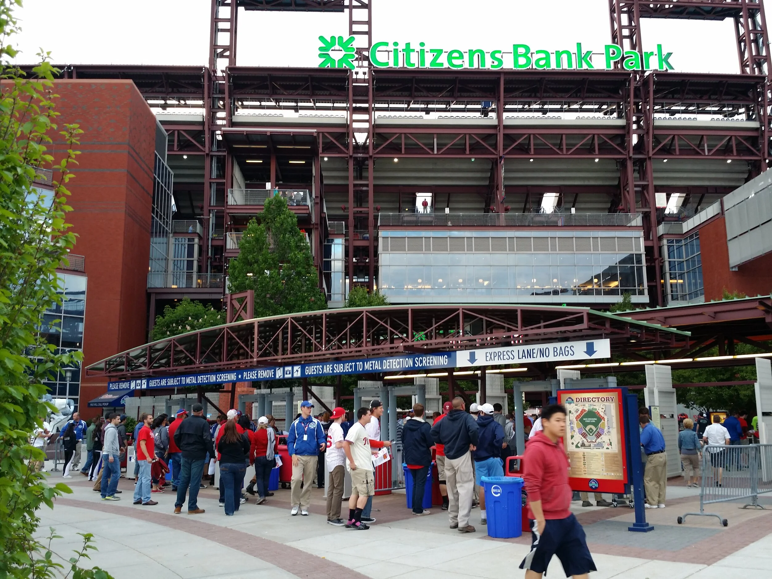 Specialty — Compass Sign Company