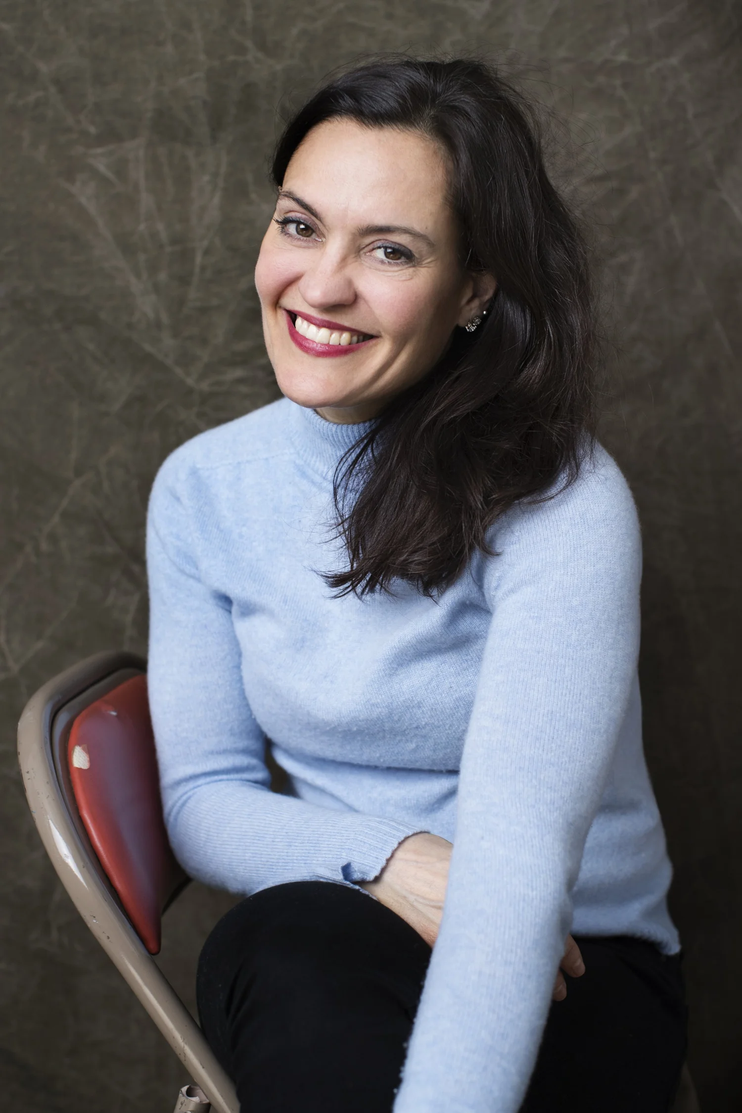 Rencontre avec Brigitte Poupart : sous le prisme transformateur de l ...