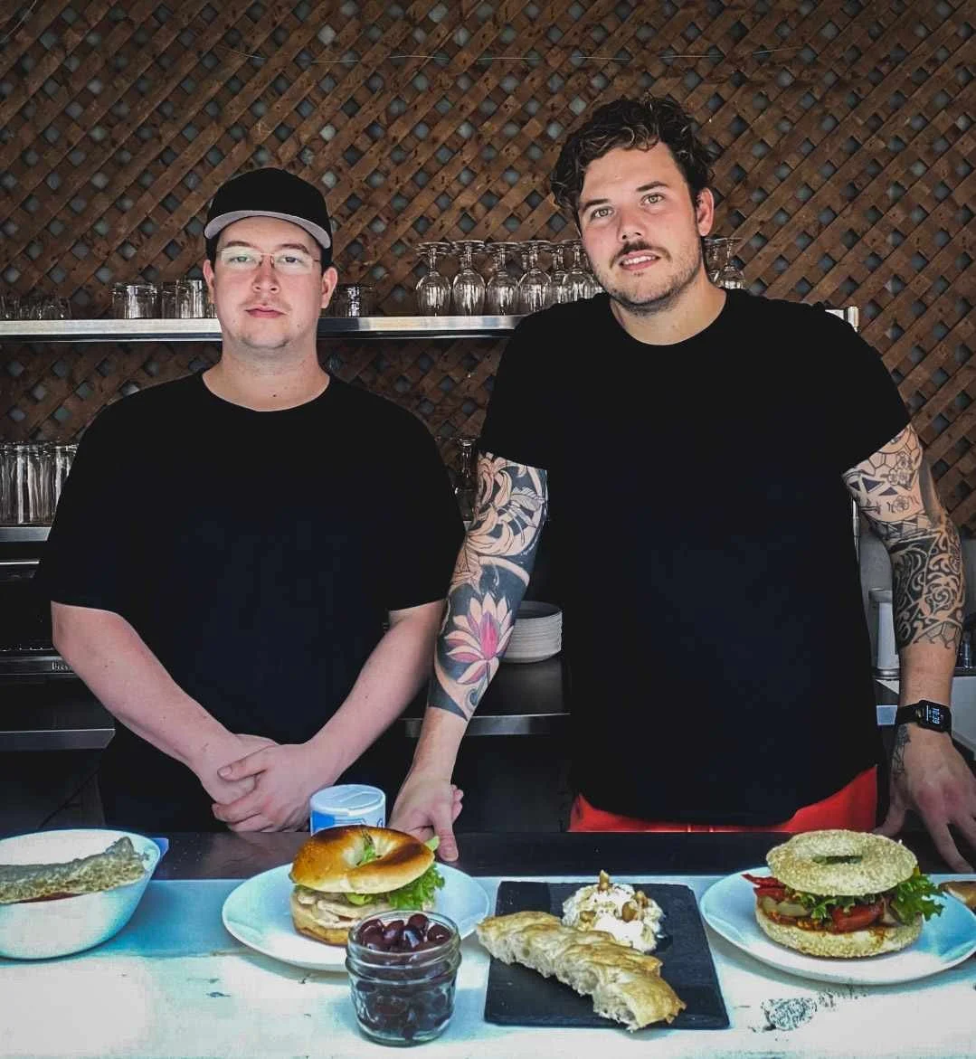 LA TERRASSE MR DÉVOILE SON NOUVEAU MENU — MR-63