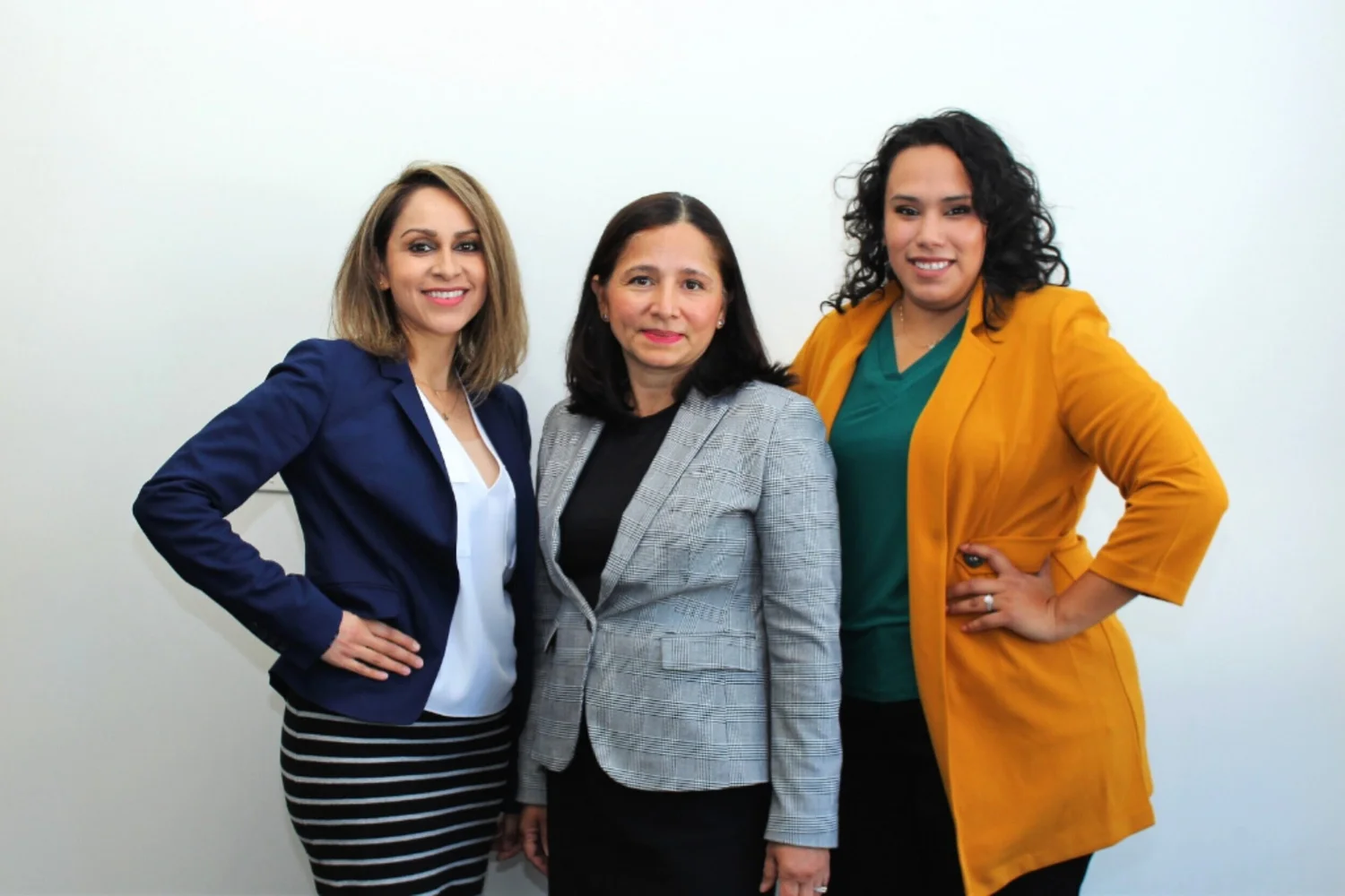 General 1 — Metz Law Group PLLC