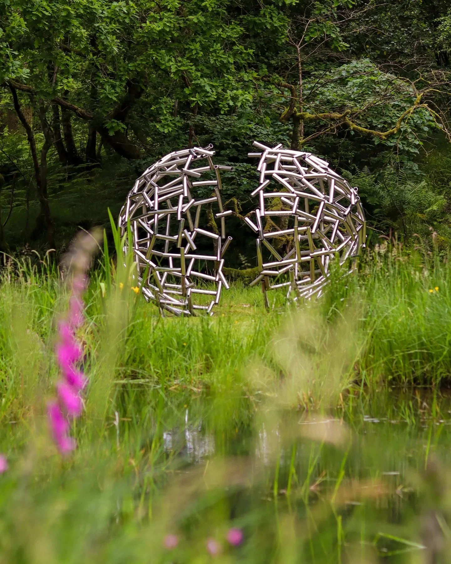 Arcadia Glamping Cabins | Scotland | Hot Tubs | Loch Lomond
