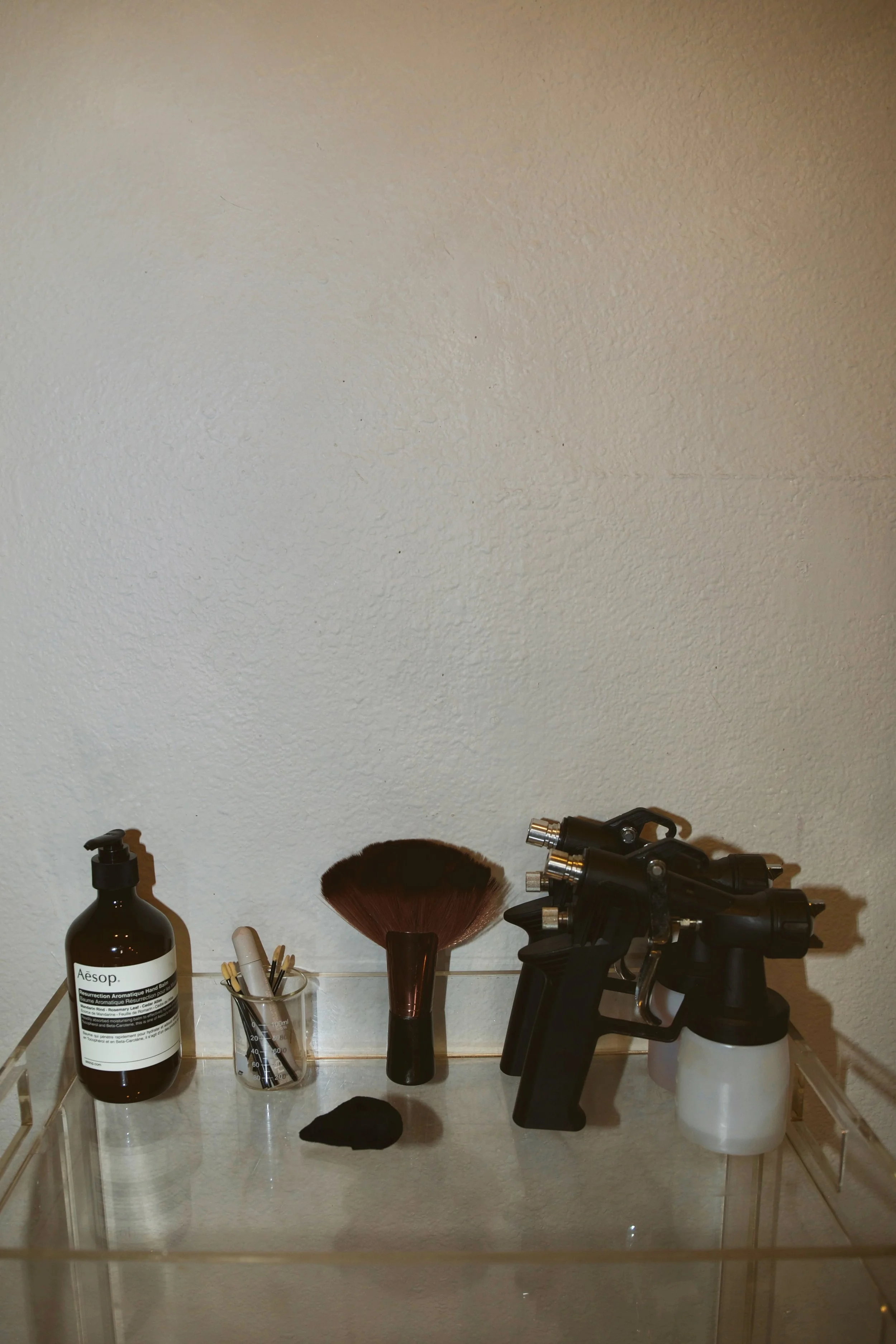 San Diego Spray Tans and Spray Tan Training