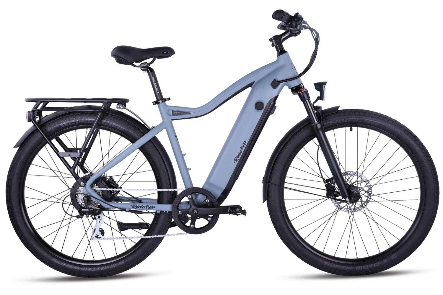 E-Bikes — EForce
