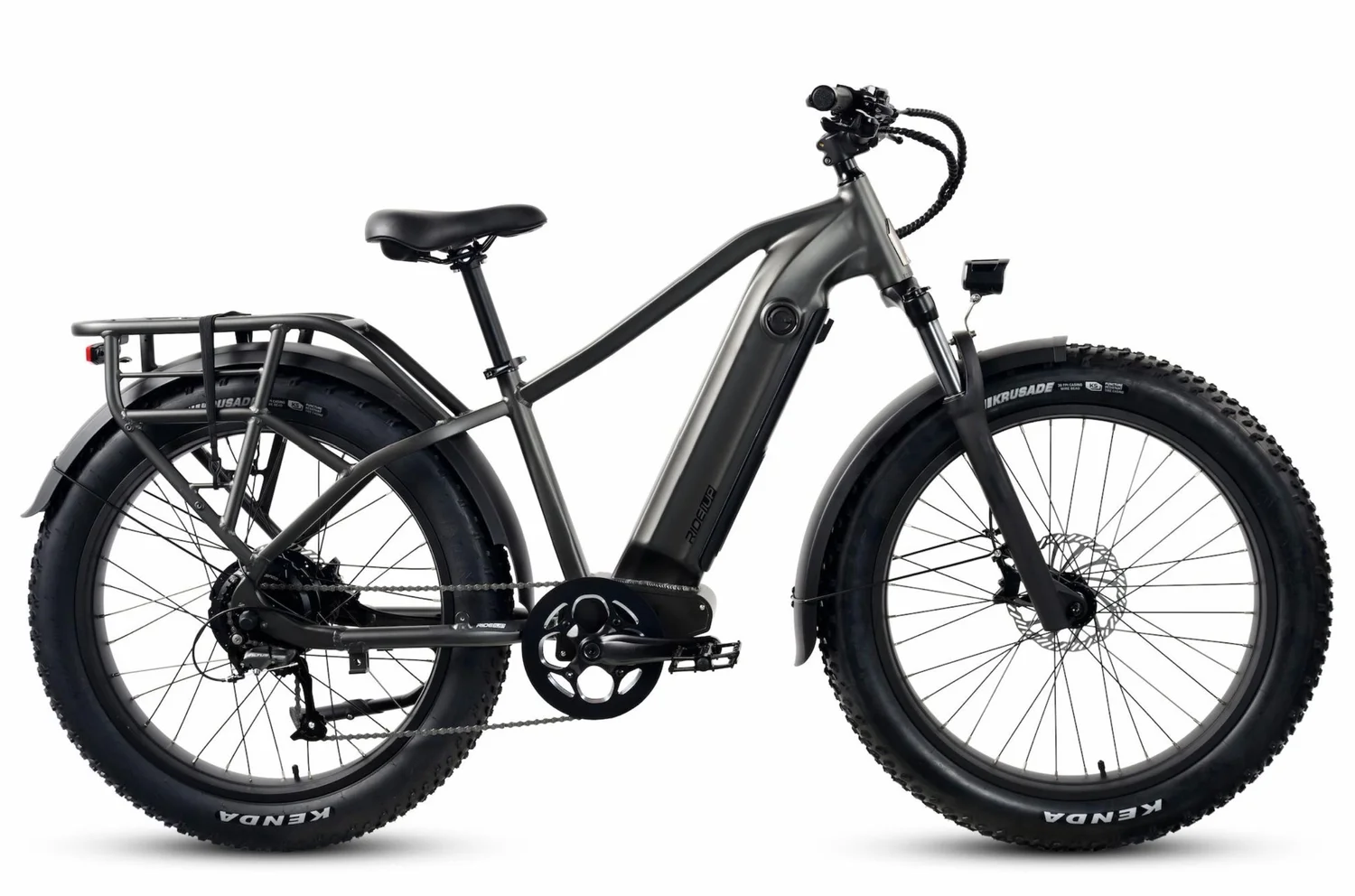 E-Bikes — EForce