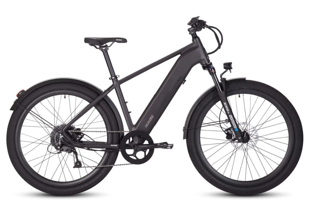 E-Bikes — EForce
