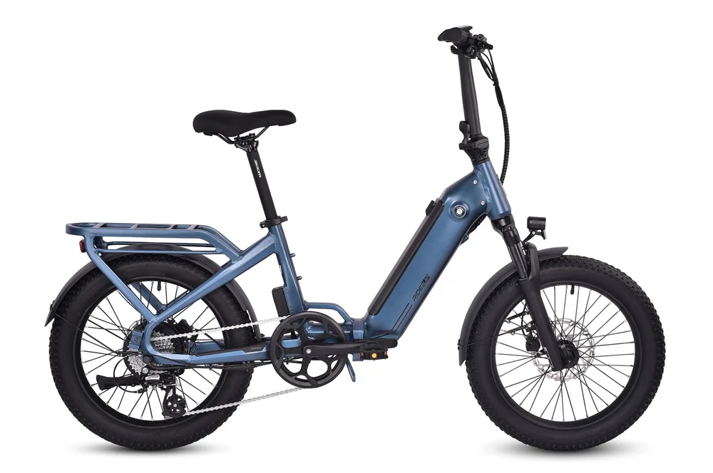 E-Bikes — EForce