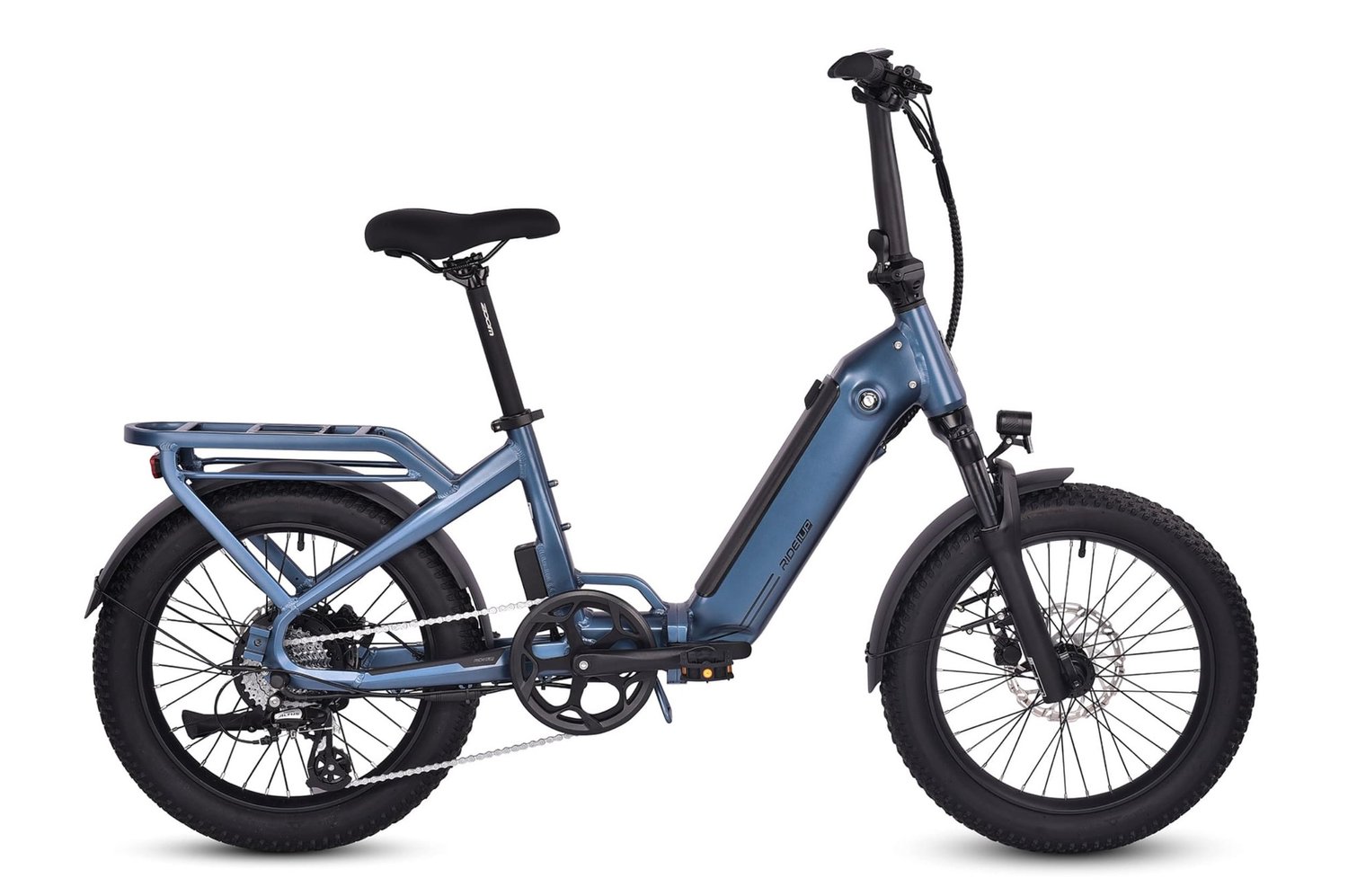 E-Bikes — EForce