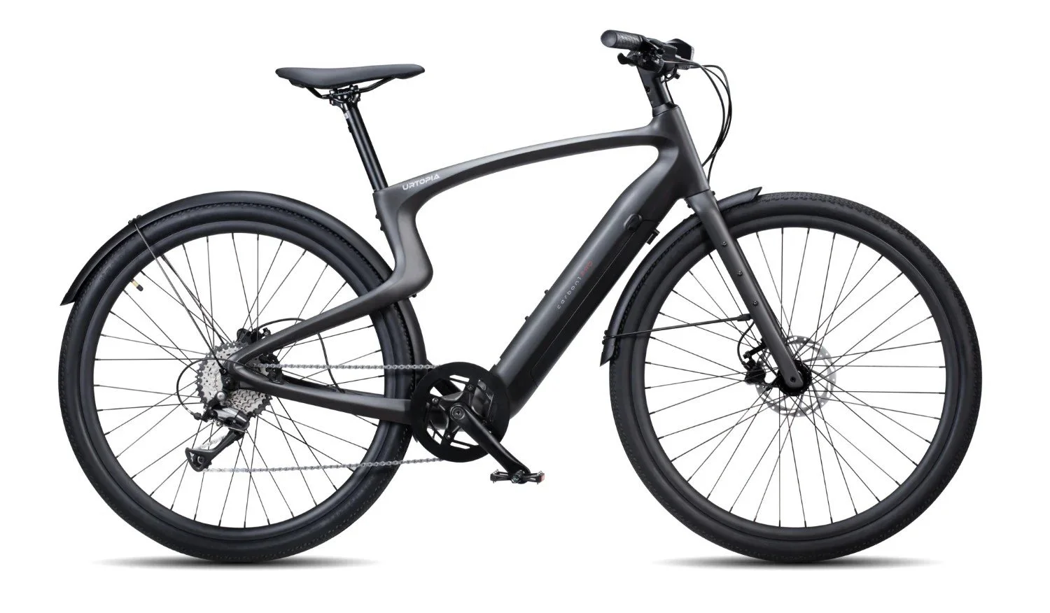 E-Bikes — EForce