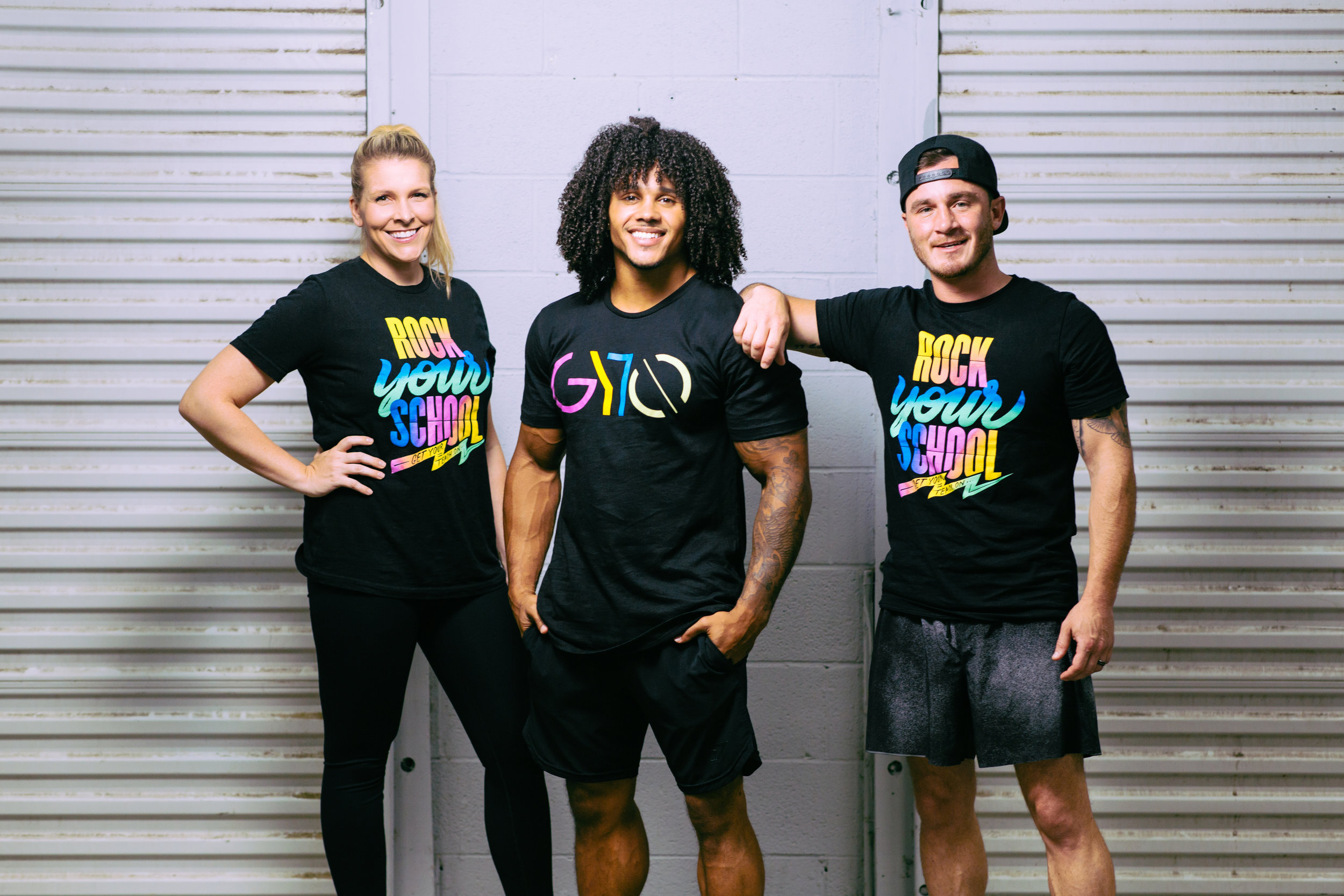 Free Resources — Get Your Teach On