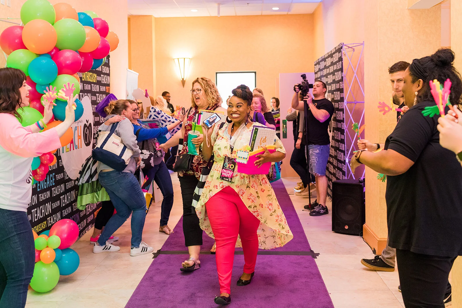 About — Get Your Teach On