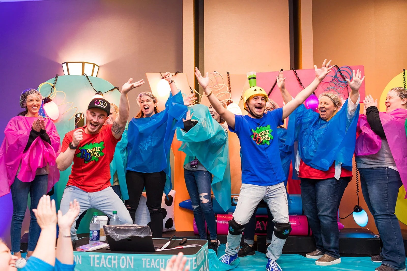 About — Get Your Teach On