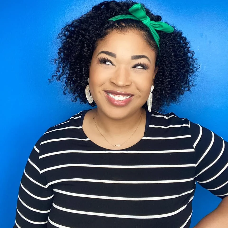 Orlando National Conference — Get Your Teach On