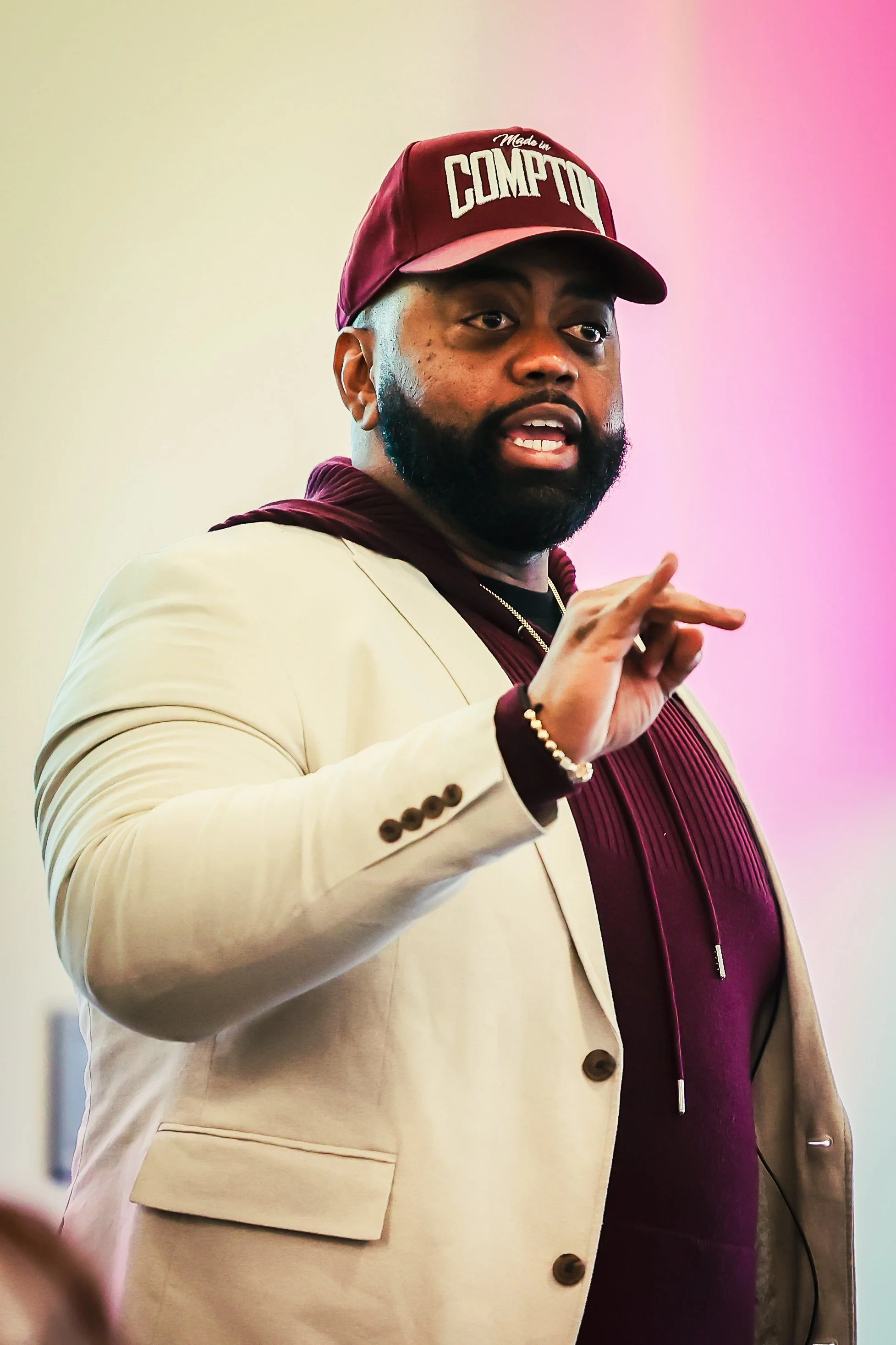 Orlando National Conference — Get Your Teach On