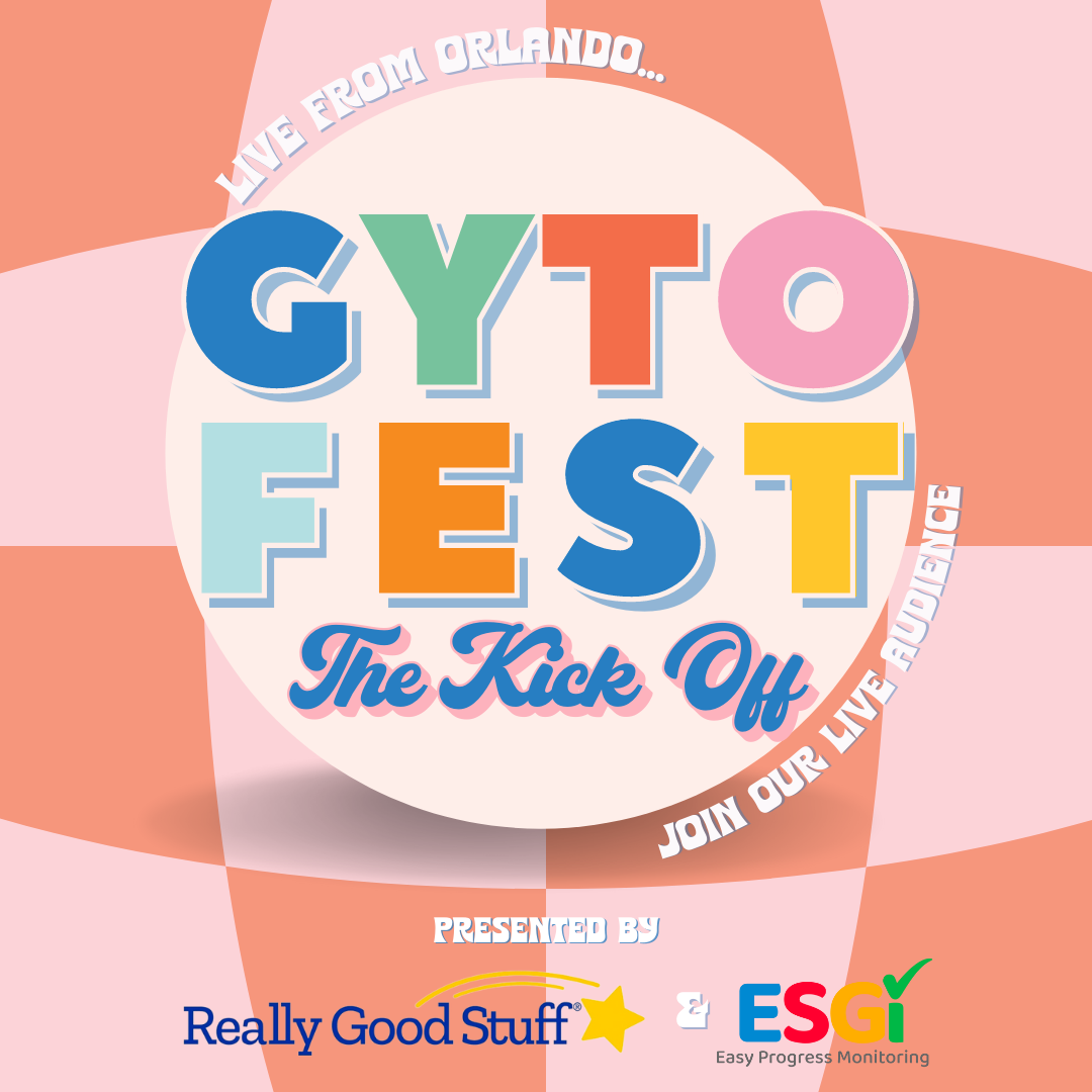 Free Webinars — Get Your Teach On