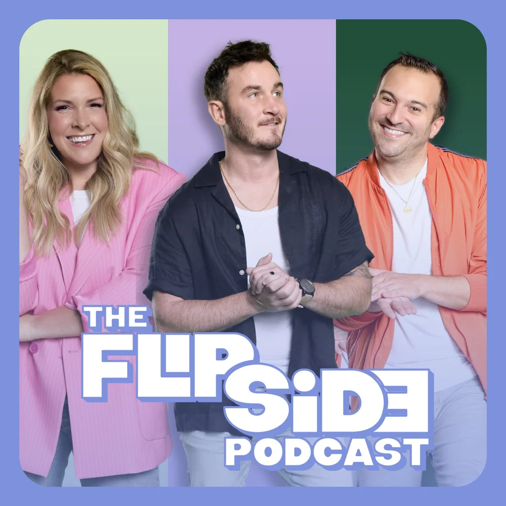 Podcast for Teachers - The Flip Side Podcast — Get Your Teach On