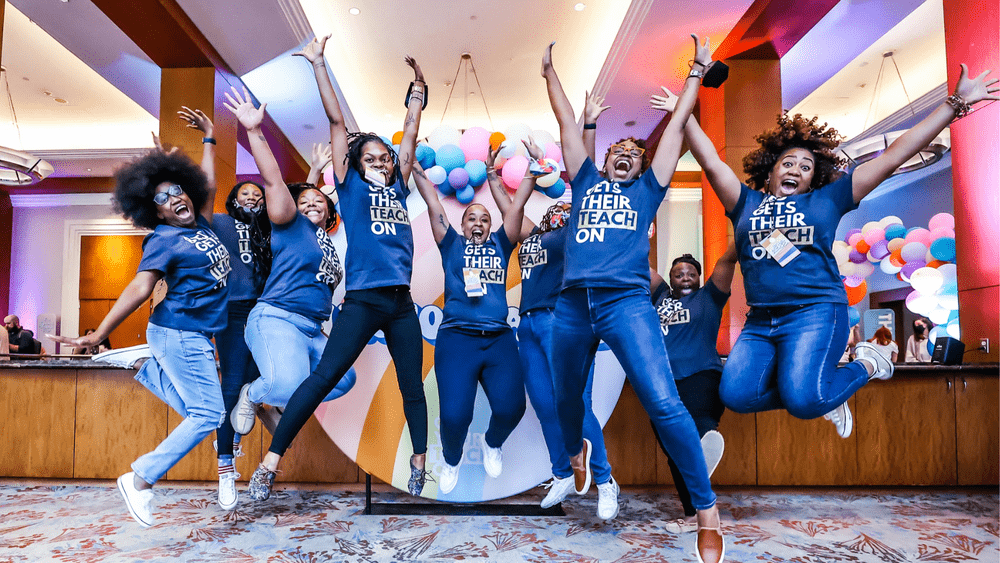 Get Your Teach On - Professional Development for Educators & Administrators