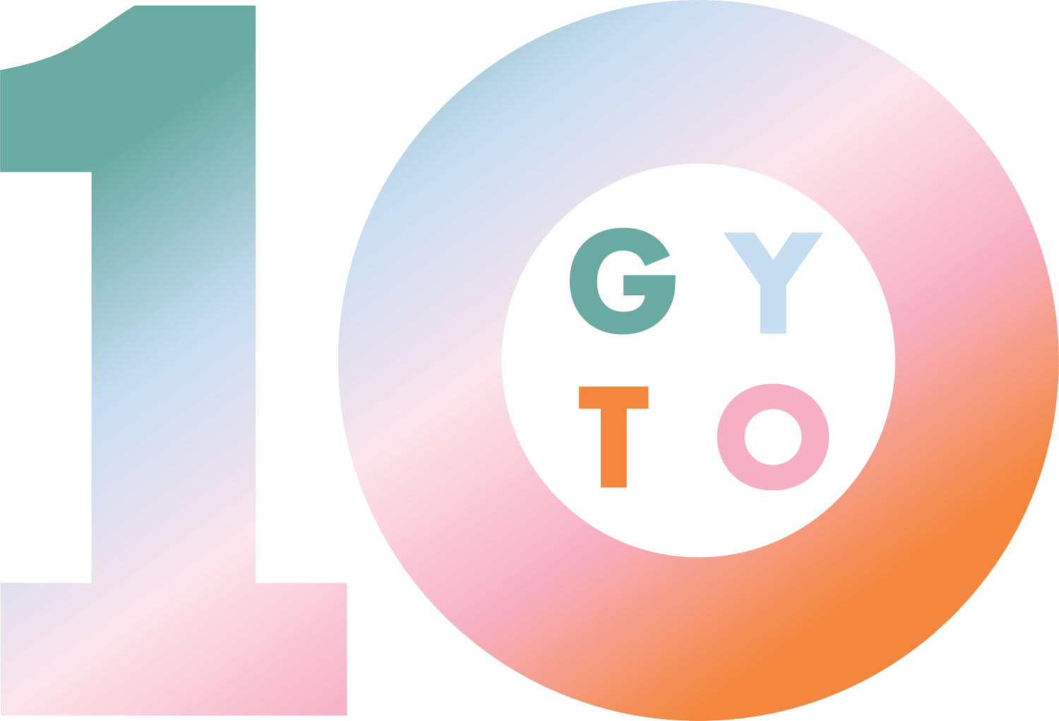 GYTO 10 — Get Your Teach On