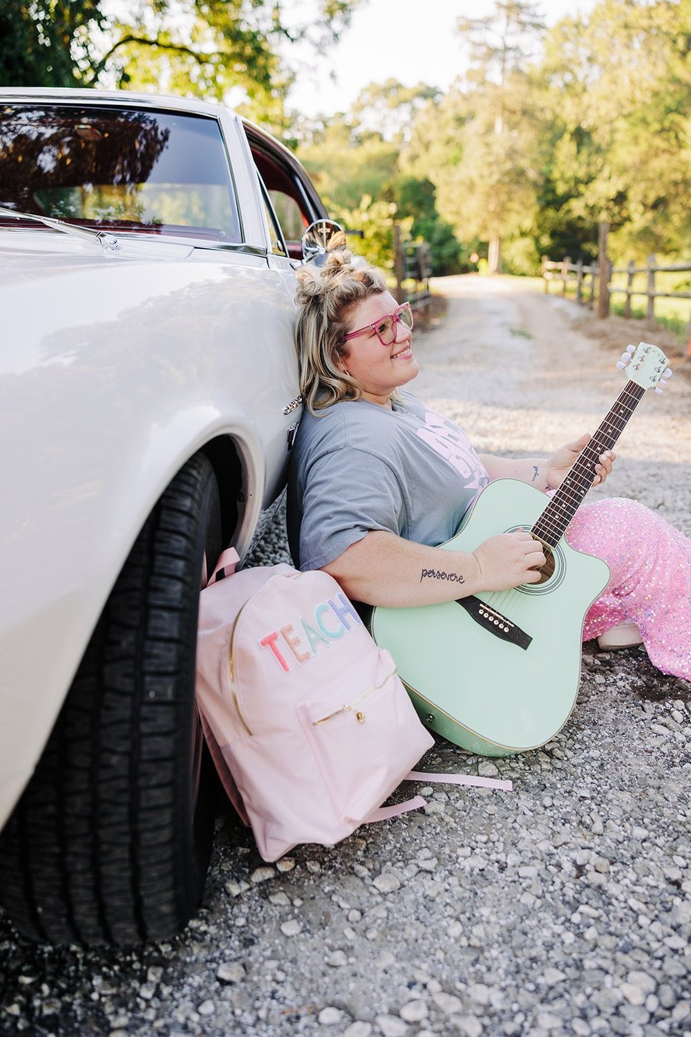 Rock Your School — Get Your Teach On