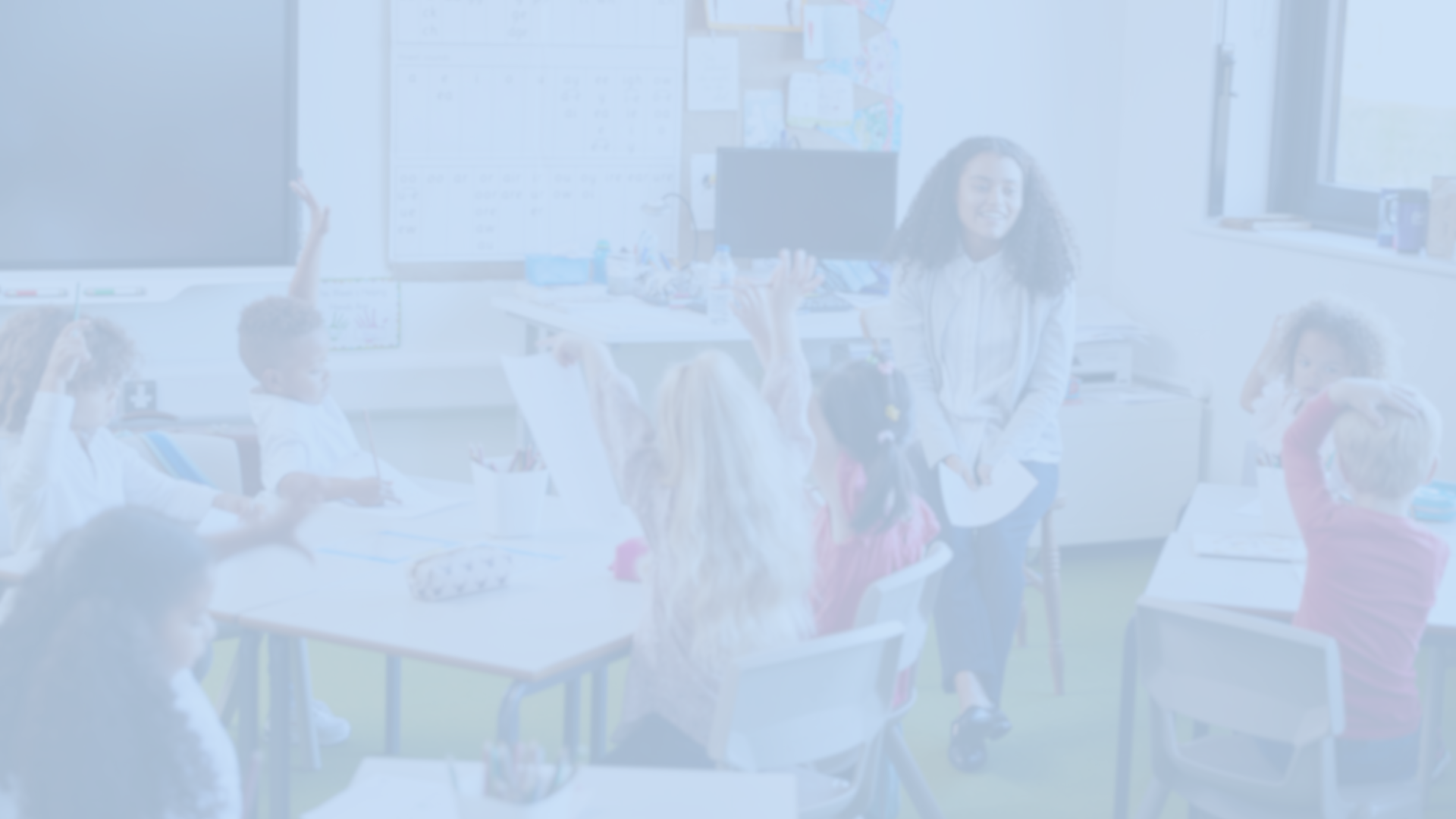 Clear The List — Get Your Teach On