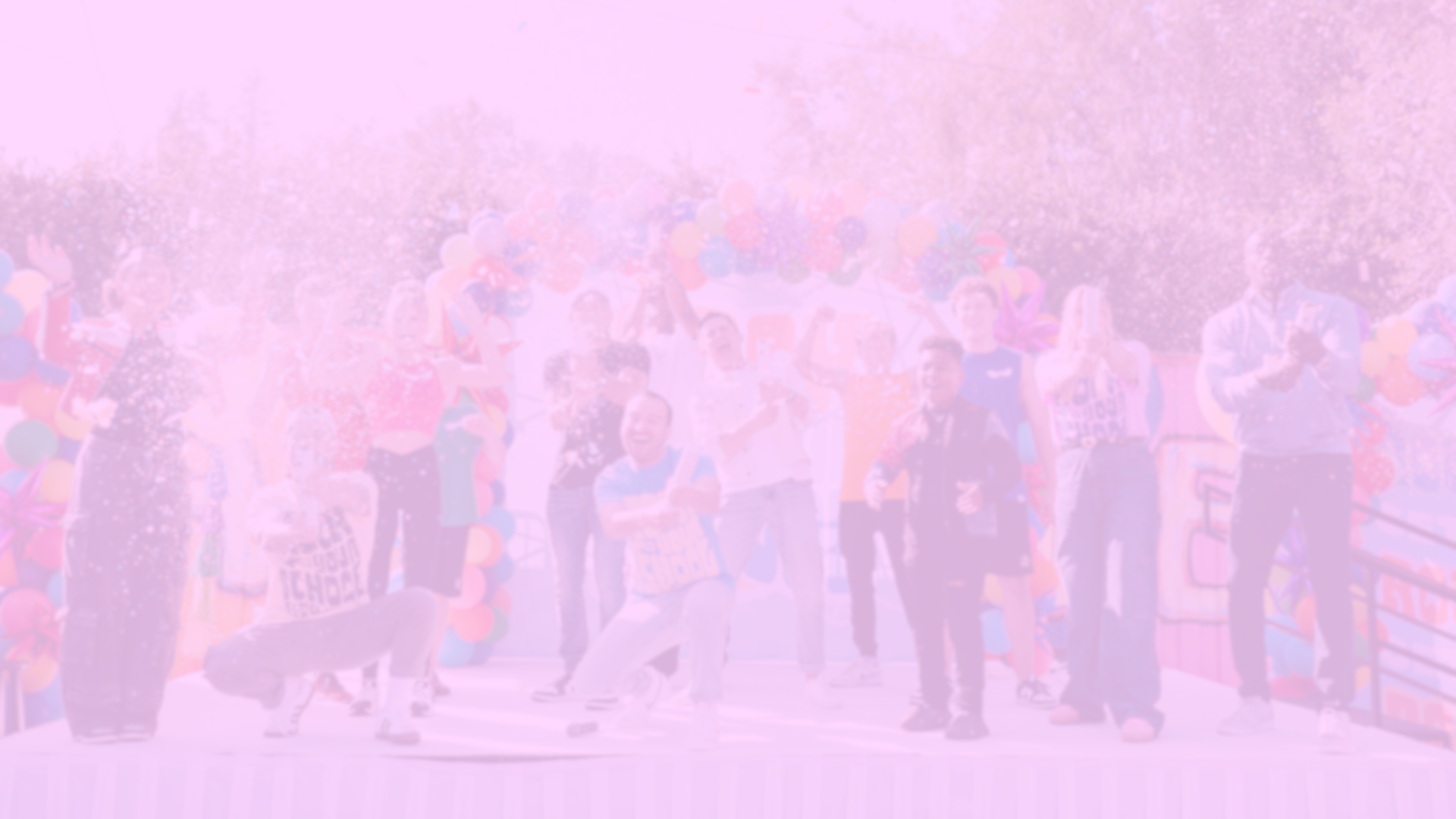 Rock Your School — Get Your Teach On