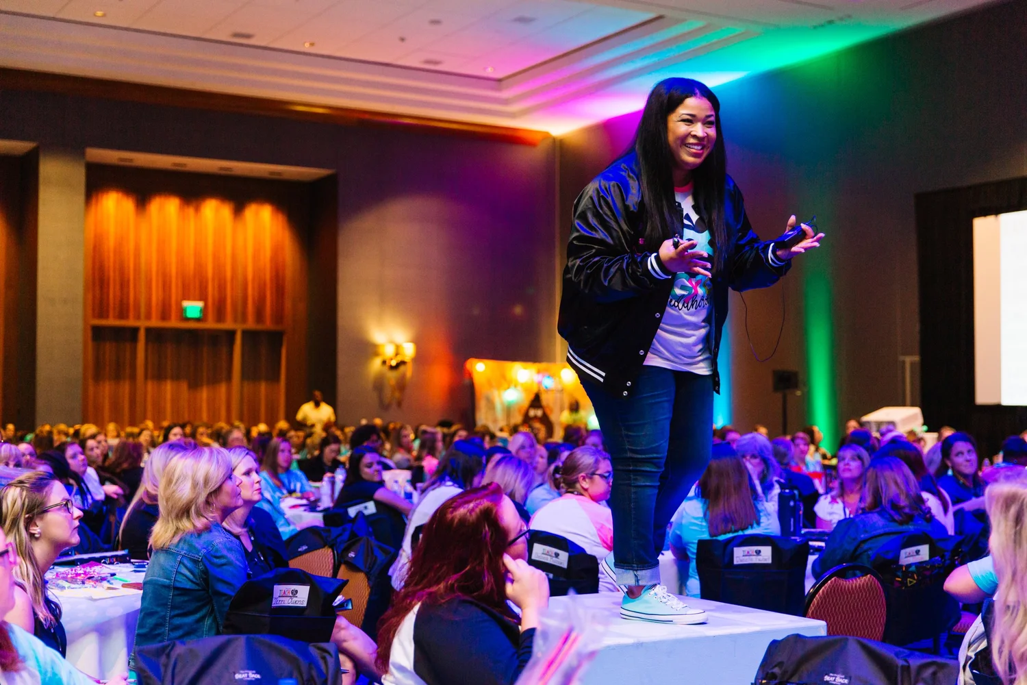 Teacher & Administrator Professional Development Conferences — Get Your ...