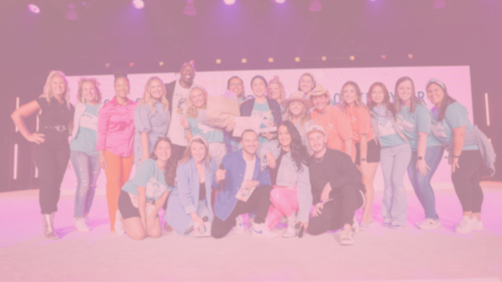 Gold Star Teacher of the Year — Get Your Teach On