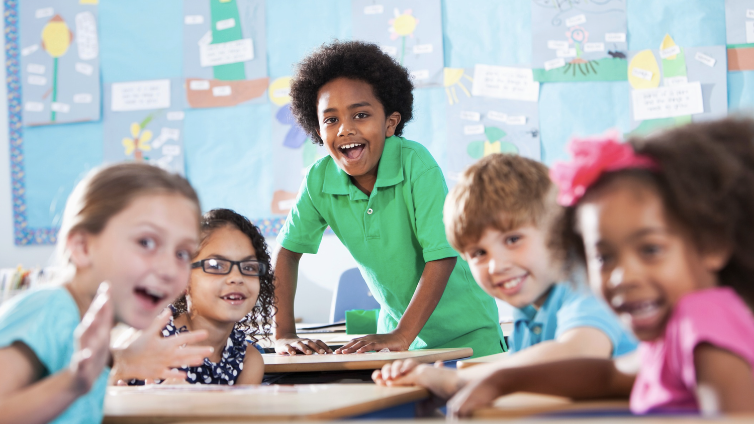 How to Prevent Behavior Problems in the Classroom Before They Start ...