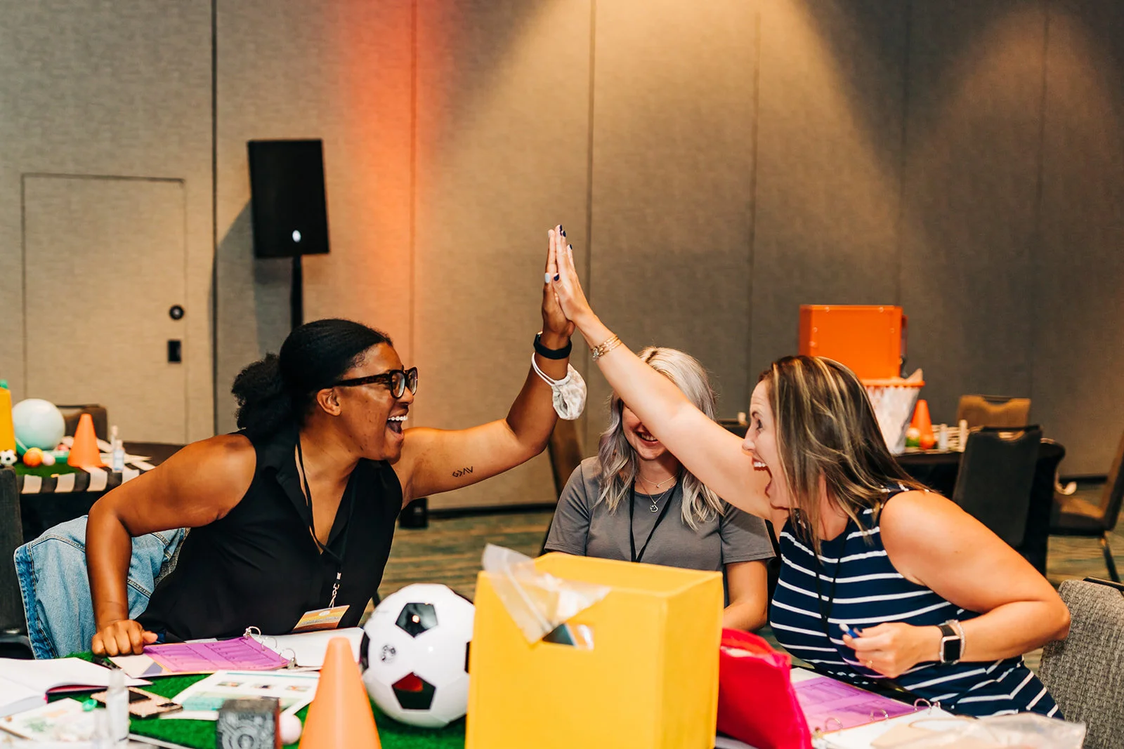 Clear the List — Get Your Teach On