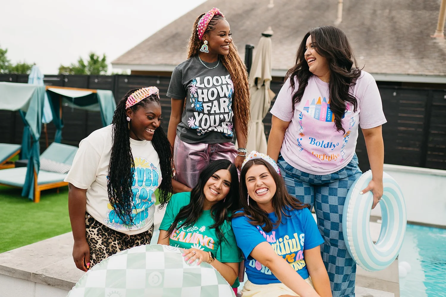 National Teacher Conference in Las Vegas — Get Your Teach On