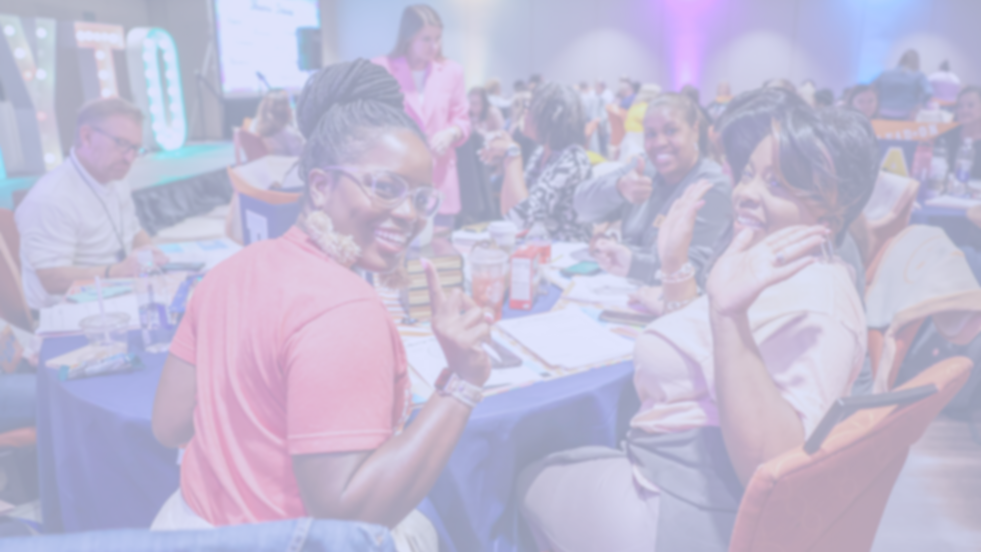 Teacher & Administrator Professional Development Conferences — Get Your ...