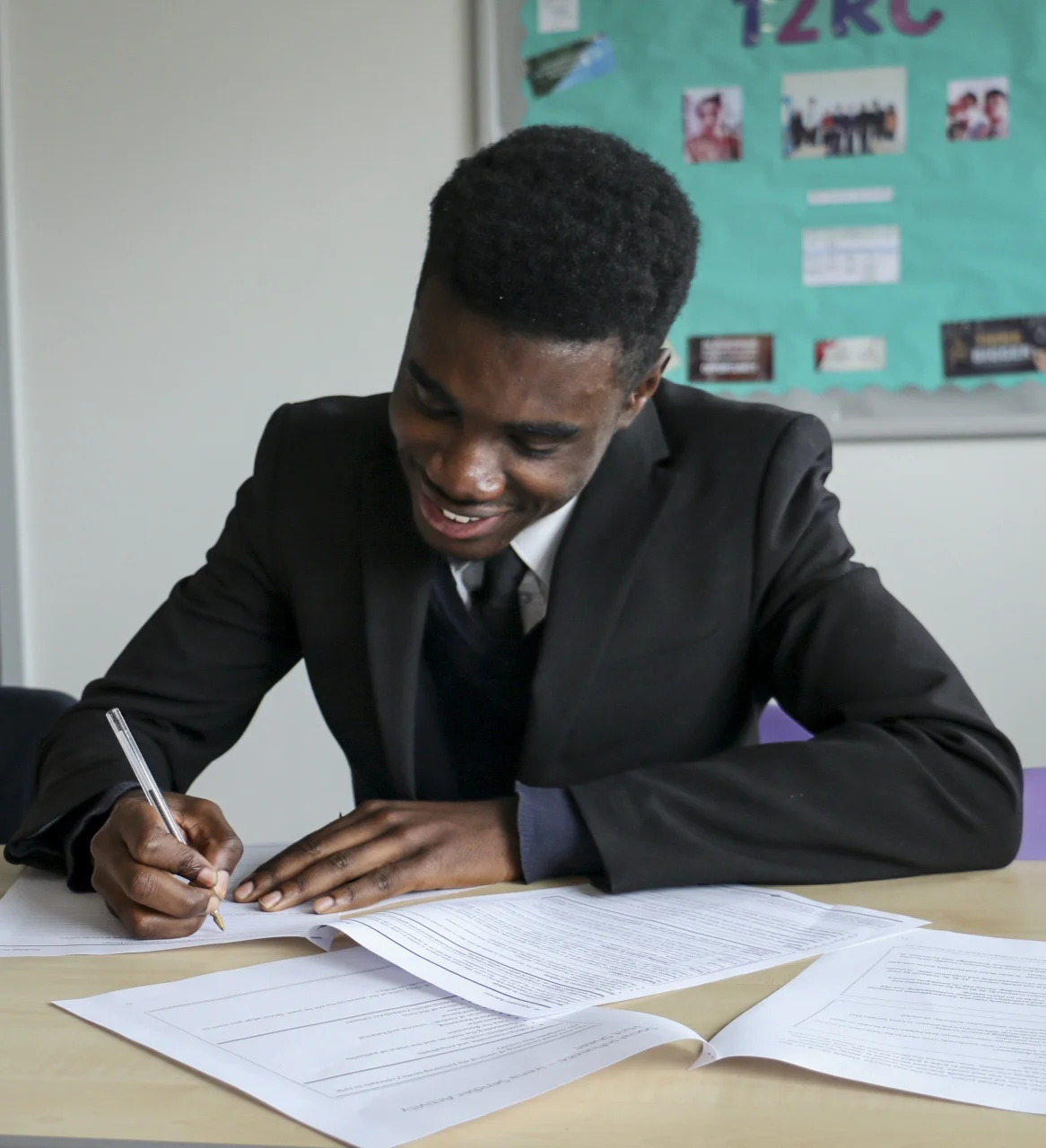 Sixth Form — The Reach Free School