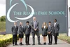 The Reach Free School