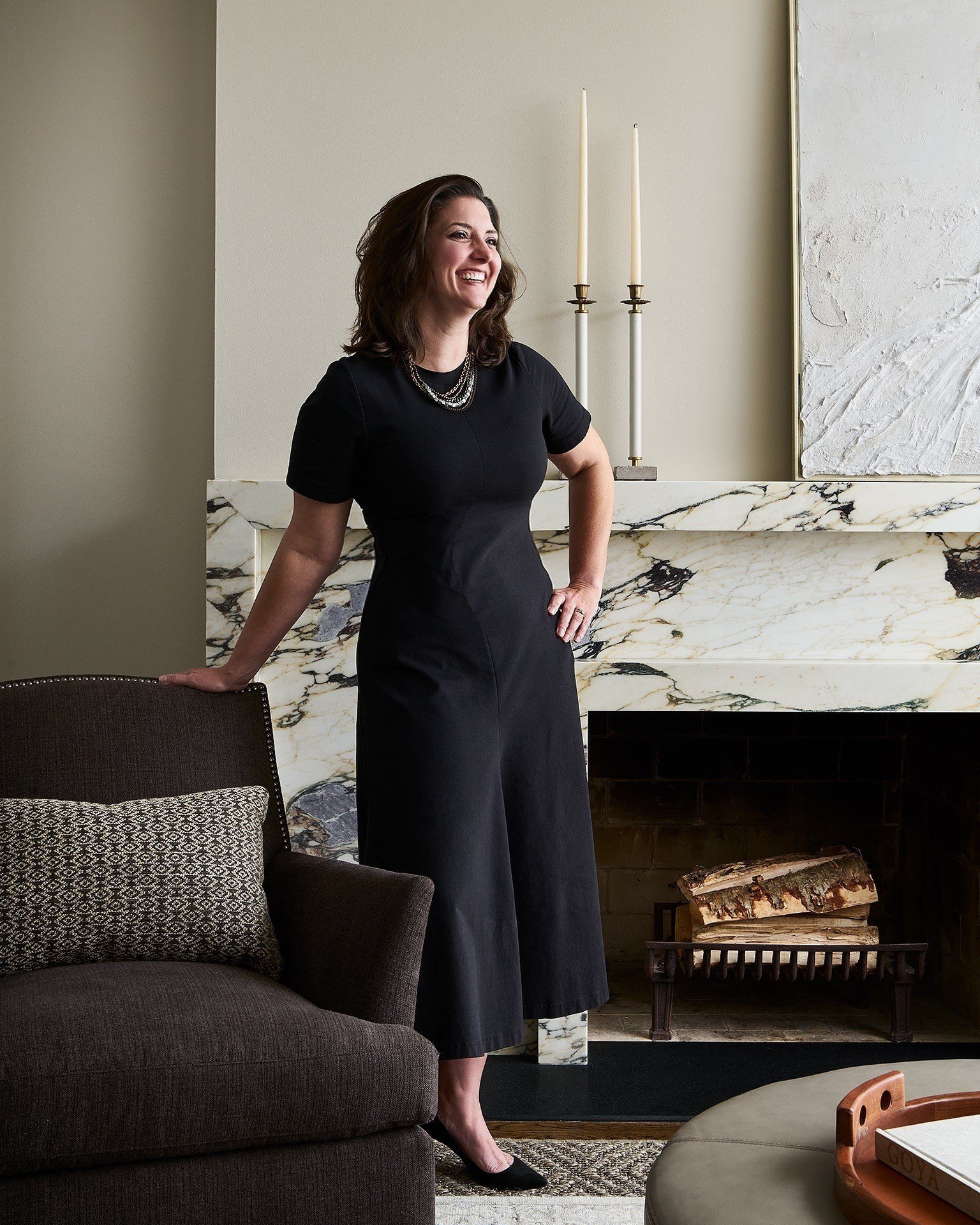 About — Anna Knight Interiors