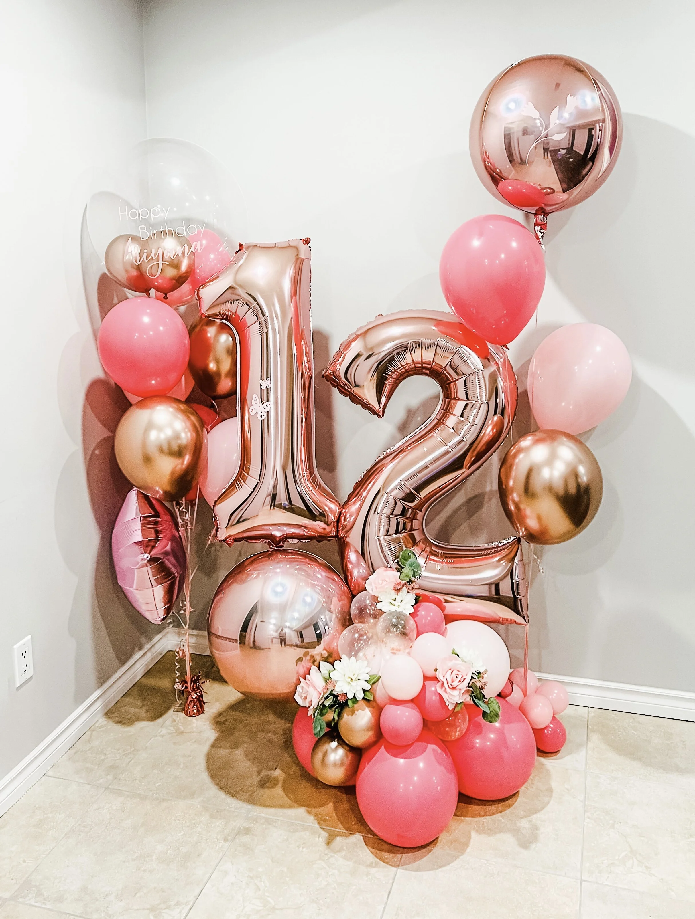 Shop | Blooms and Balloons | Floral Shop