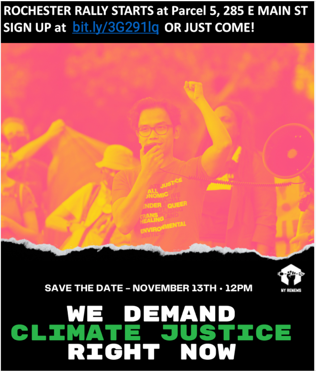 Events — Climate Solutions Accelerator