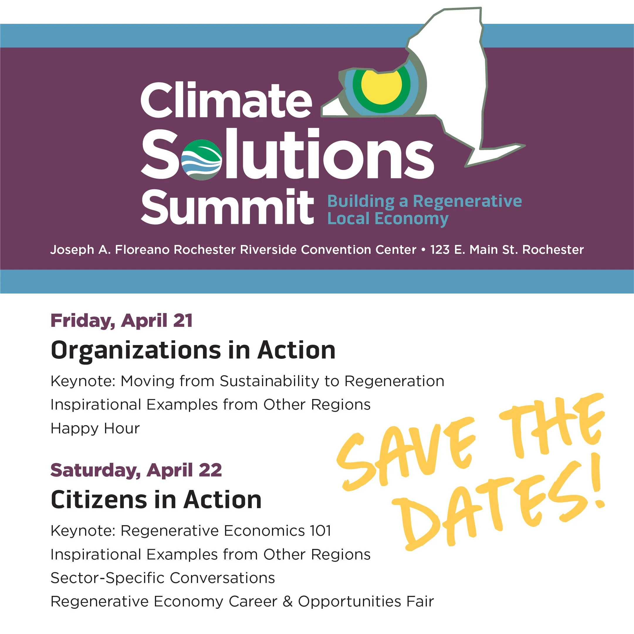 Events — Climate Solutions Accelerator