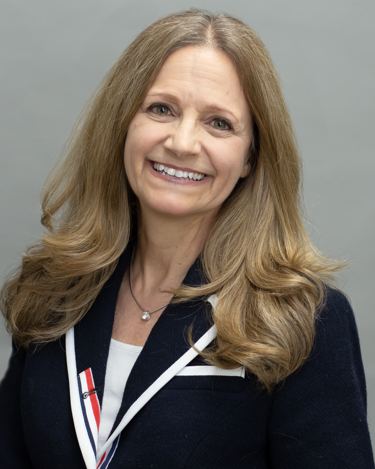 Tracy Schleyer — Climate Solutions Accelerator