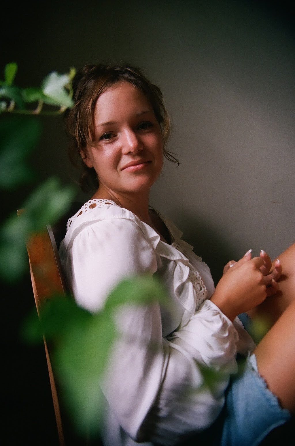 FILM — MORGAN BASS