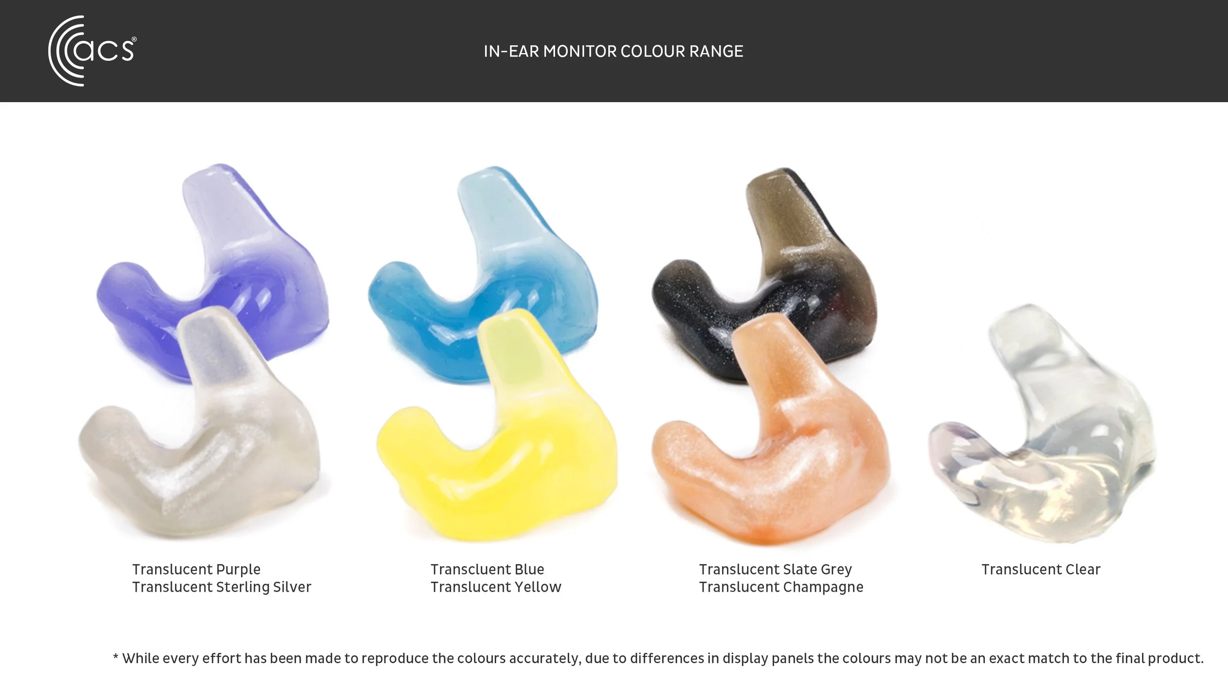 Custom Ear Protection — FEEL CLEAR HEARING