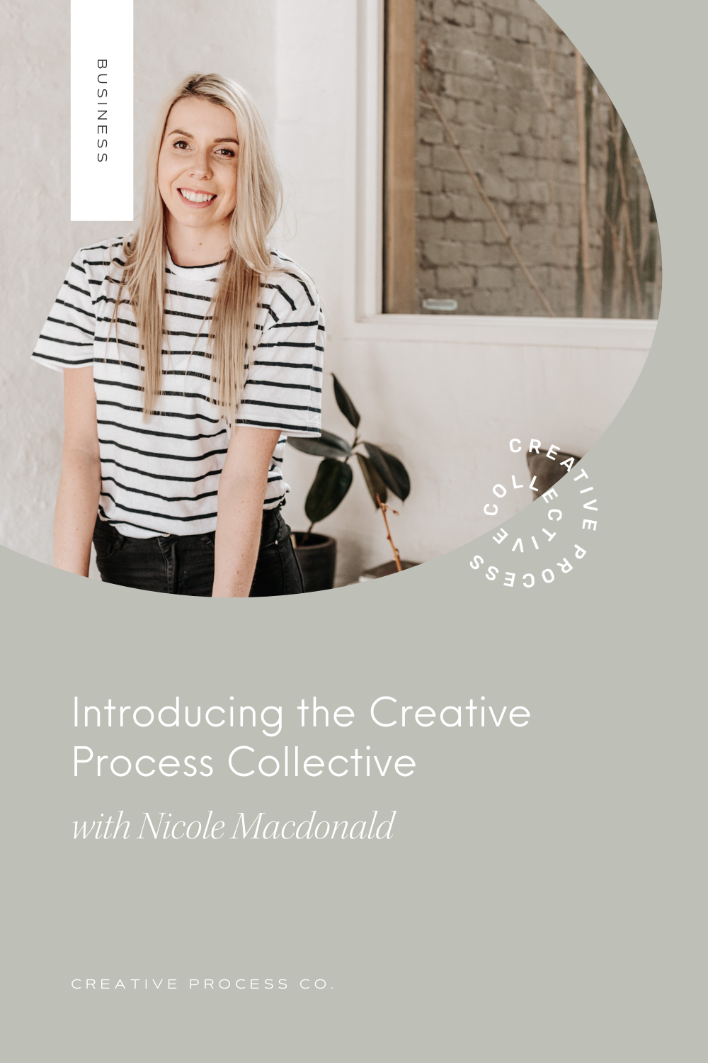 Introducing: Creative Process Collective — Creative Process Templates ...